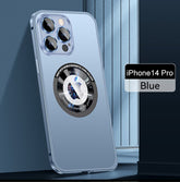 Premium Metal Case: Ultimate Protection & Style – jenacase
