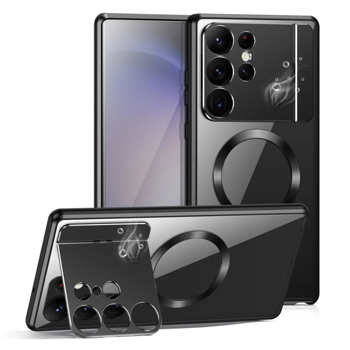 Premium Metal Case: Ultimate Protection & Style – jenacase