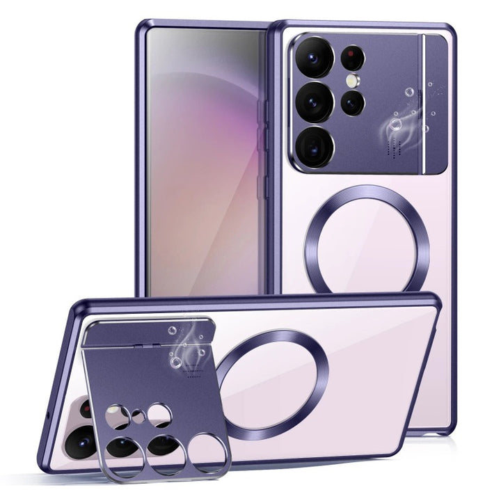 Premium Metal Case: Ultimate Protection & Style – jenacase